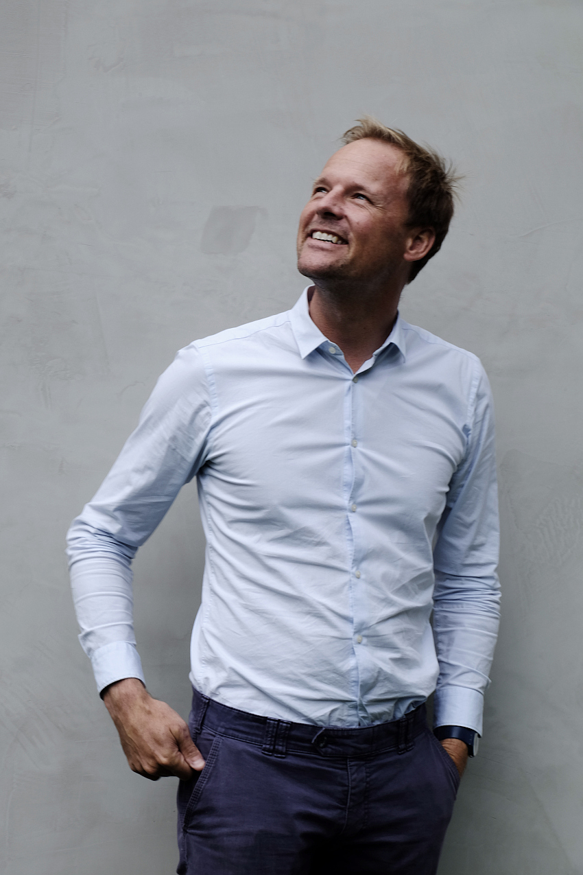 Carriëre - Vincent Holvoet