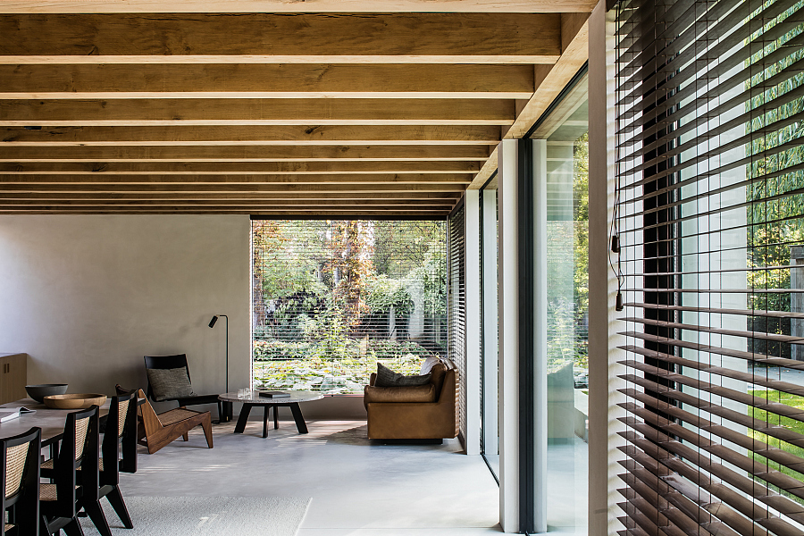 Architect - Vincent Holvoet